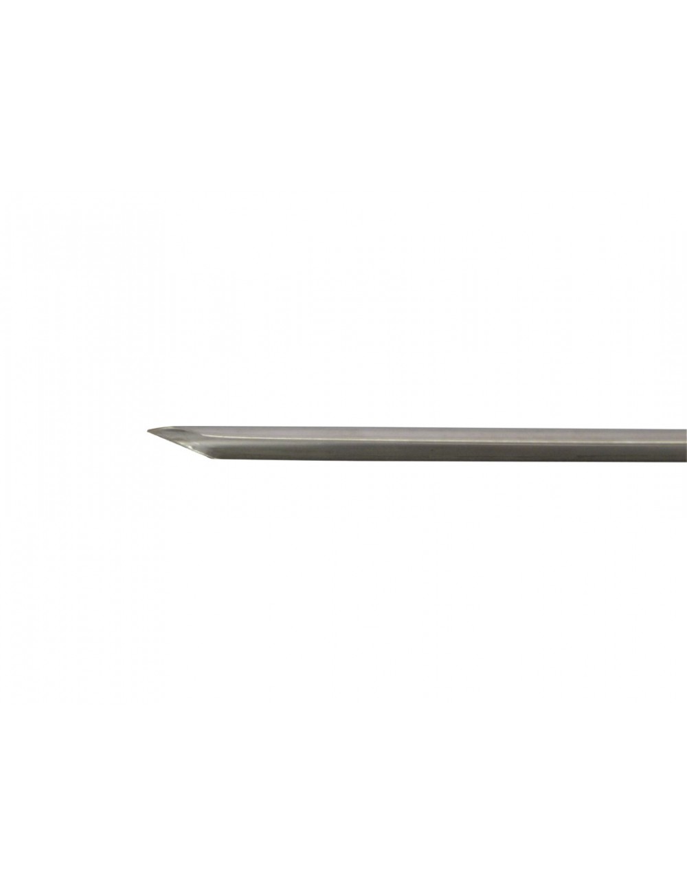 STAINLESS STEEL LARDING NEEDLE WITH HANDLE - PURCHASE OF KITCHEN ...