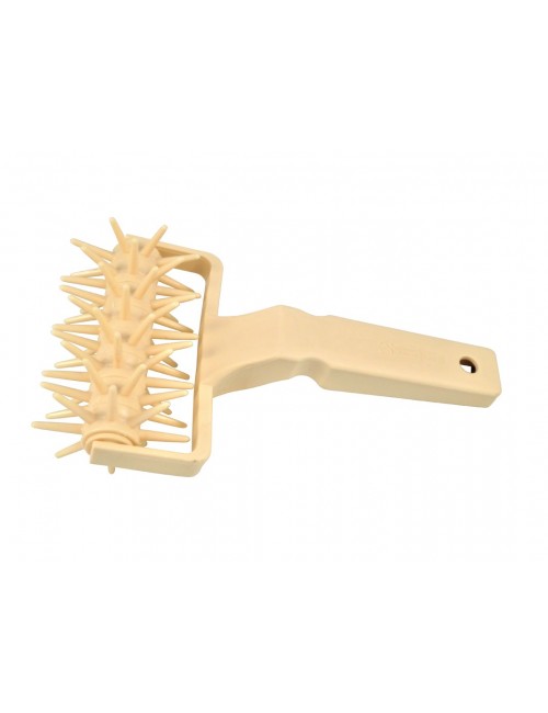 QUICK-PRICK ROLLER - LARGE MODEL - PURCHASE OF KITCHEN UTENSILS