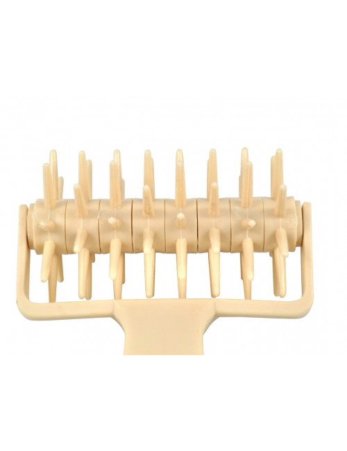 ROULEAU PIQUE-VITE - GRAND MODÈLE - ACHAT USTENSILES DE CUISINE