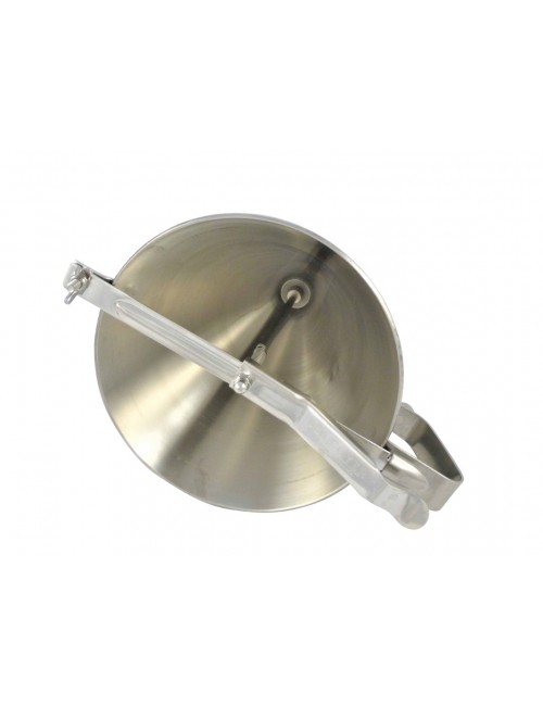 AUTOMATIC FONDANT FUNNEL WITHOUT FEET - STAINLESS STEEL - PURCHASE OF ...