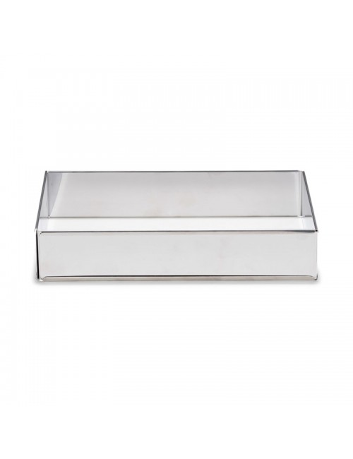 RECTANGULAR EXTENDABLE FRAME - PASTRY EQUIPMENT - E.DEHILLERIN