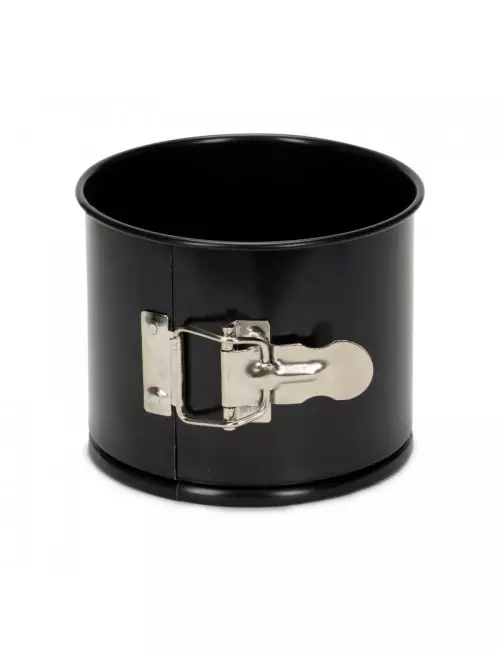 MOULE PANETTONE - MATERIEL DE PATISSERIE - E.DEHILLERIN Modèle Petit