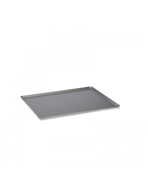 PLAQUE A PATISSERIE - ALUMINIUM & ANTI-ADHESIF - MOULE A PATISSERIE - E ...