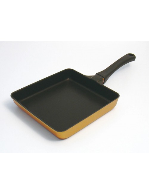 TRADITIONAL JAPANESE FRYING PAN - COOKING POTS - E.DEHILLERIN