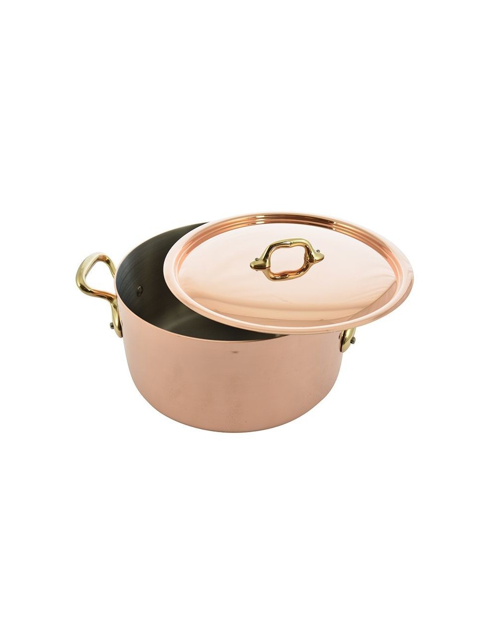 Pans for cooking - Equipment Cooking Pro