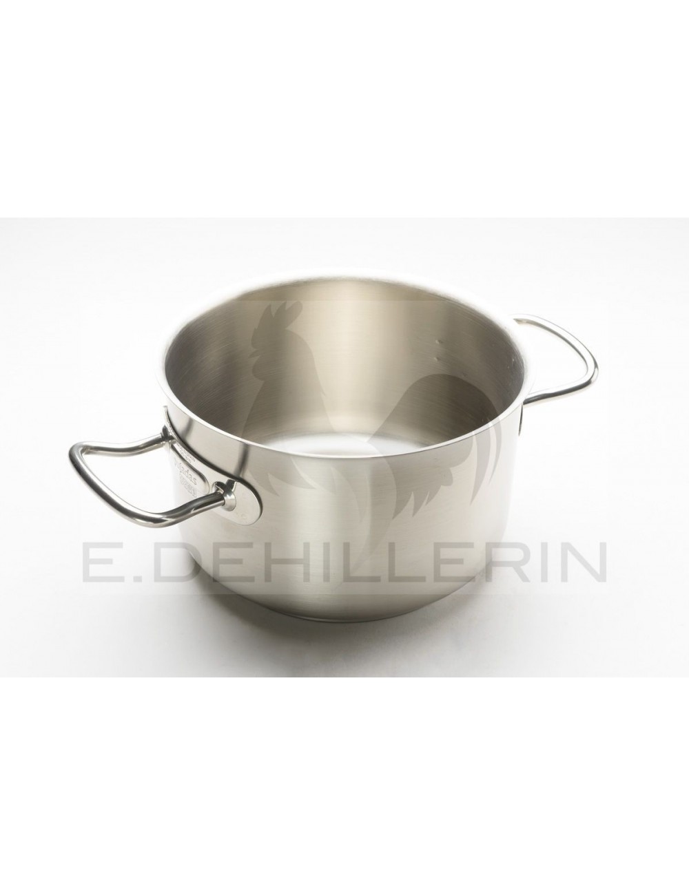 Pans for cooking - Equipment Cooking Pro