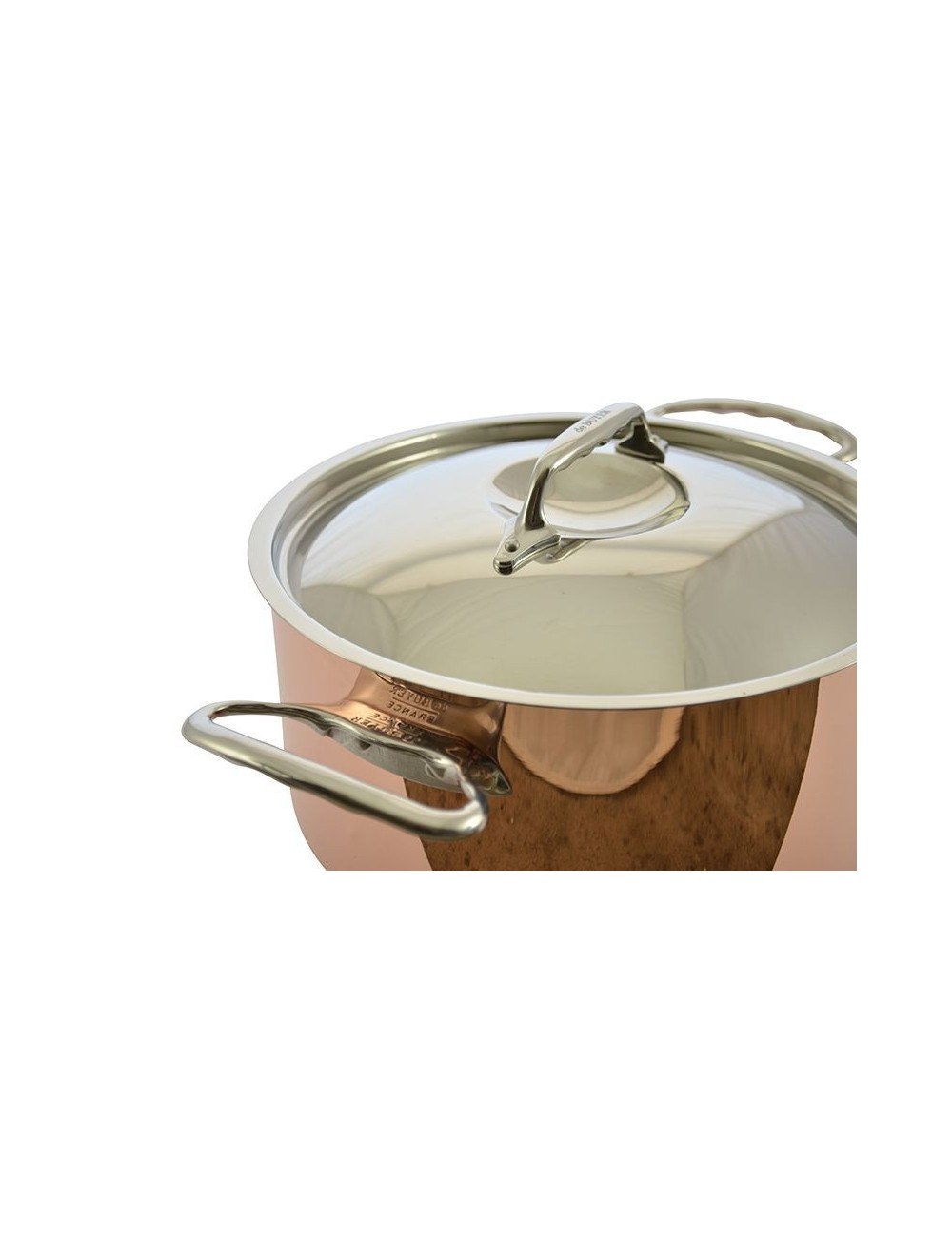 Pans for cooking - Equipment Cooking Pro