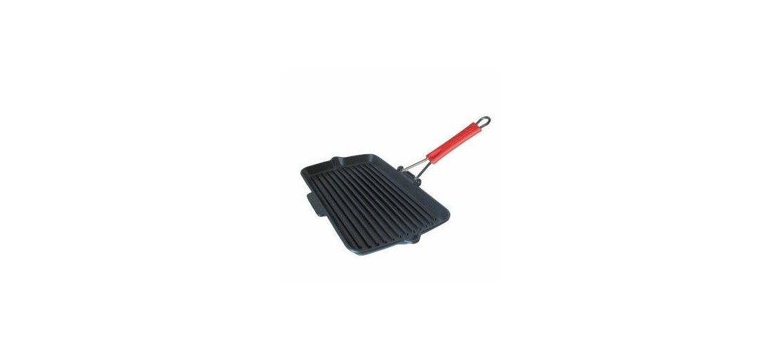 Grills for cooking - Equipment Cooking Pro