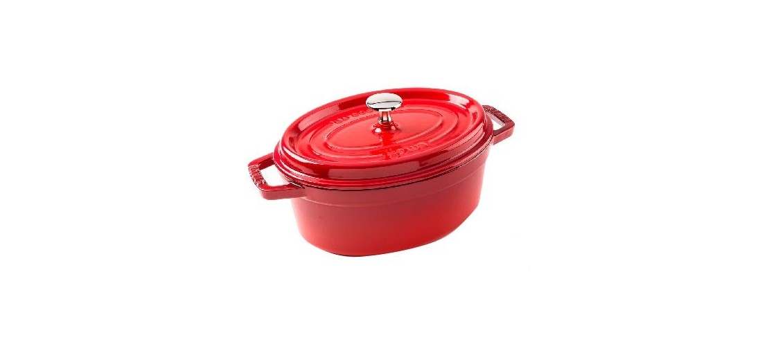 Cocottes pour cuisson - Matériel Cuisson Pro